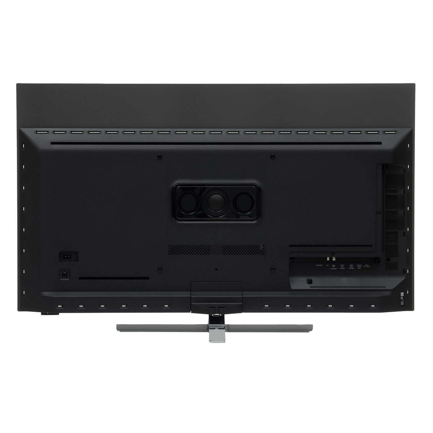 Philips 65OLED807/12 Telewizor 165,1 cm (65") 4K Ultra HD Smart TV Wi ...