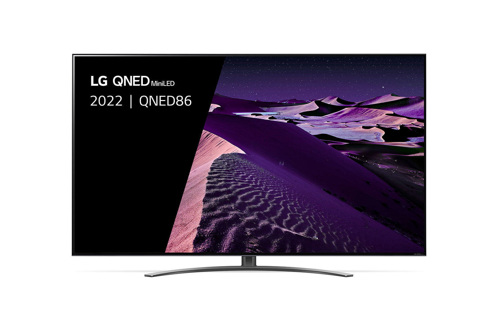 Telewizor LG 75QNED863QA 75" MINILED 4K 120Hz WebOS Dolby Atmos HDMI 2. ...
